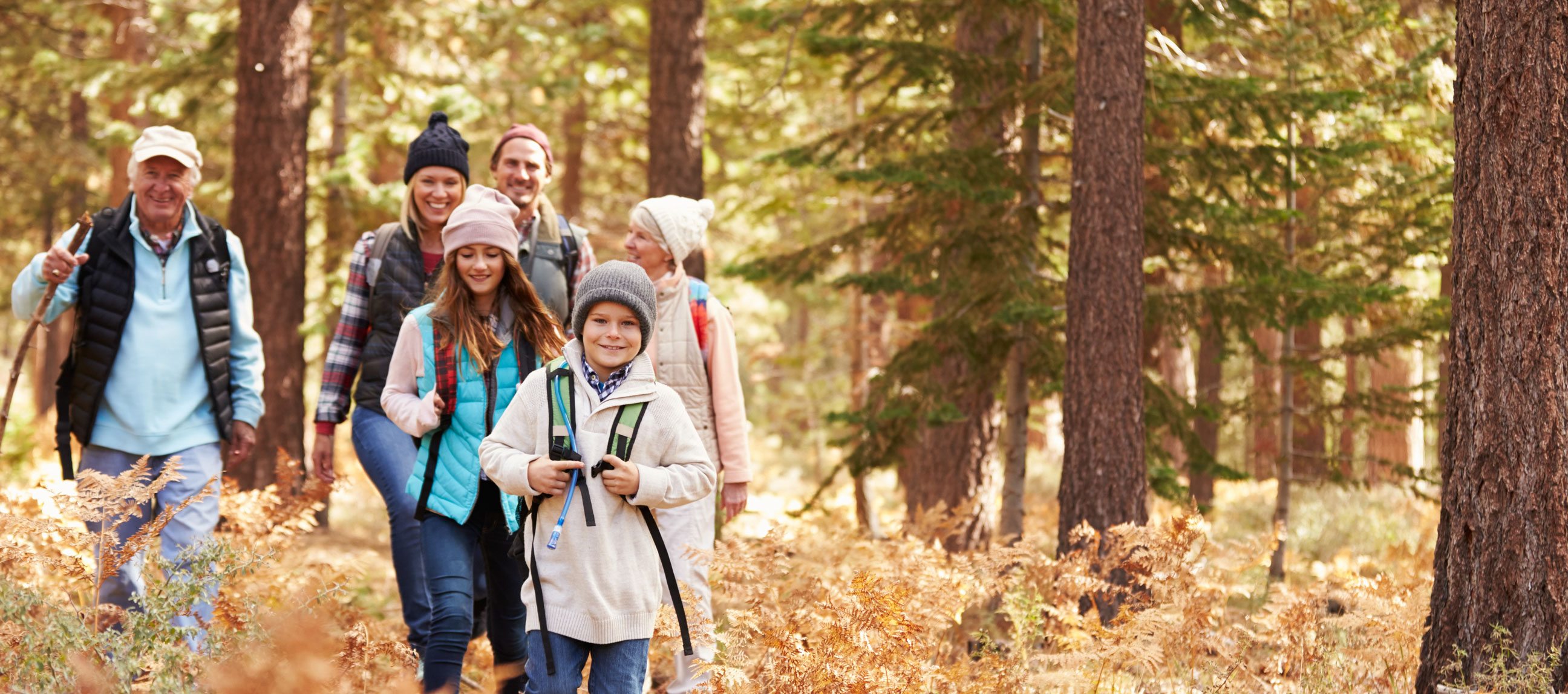 Services for a Retiree